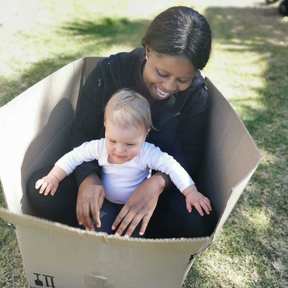 Recruitment Agency: Find the best match for your family