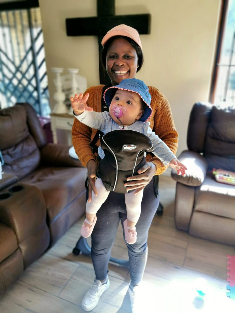 Nanny placements - finding the perfect nanny: our process