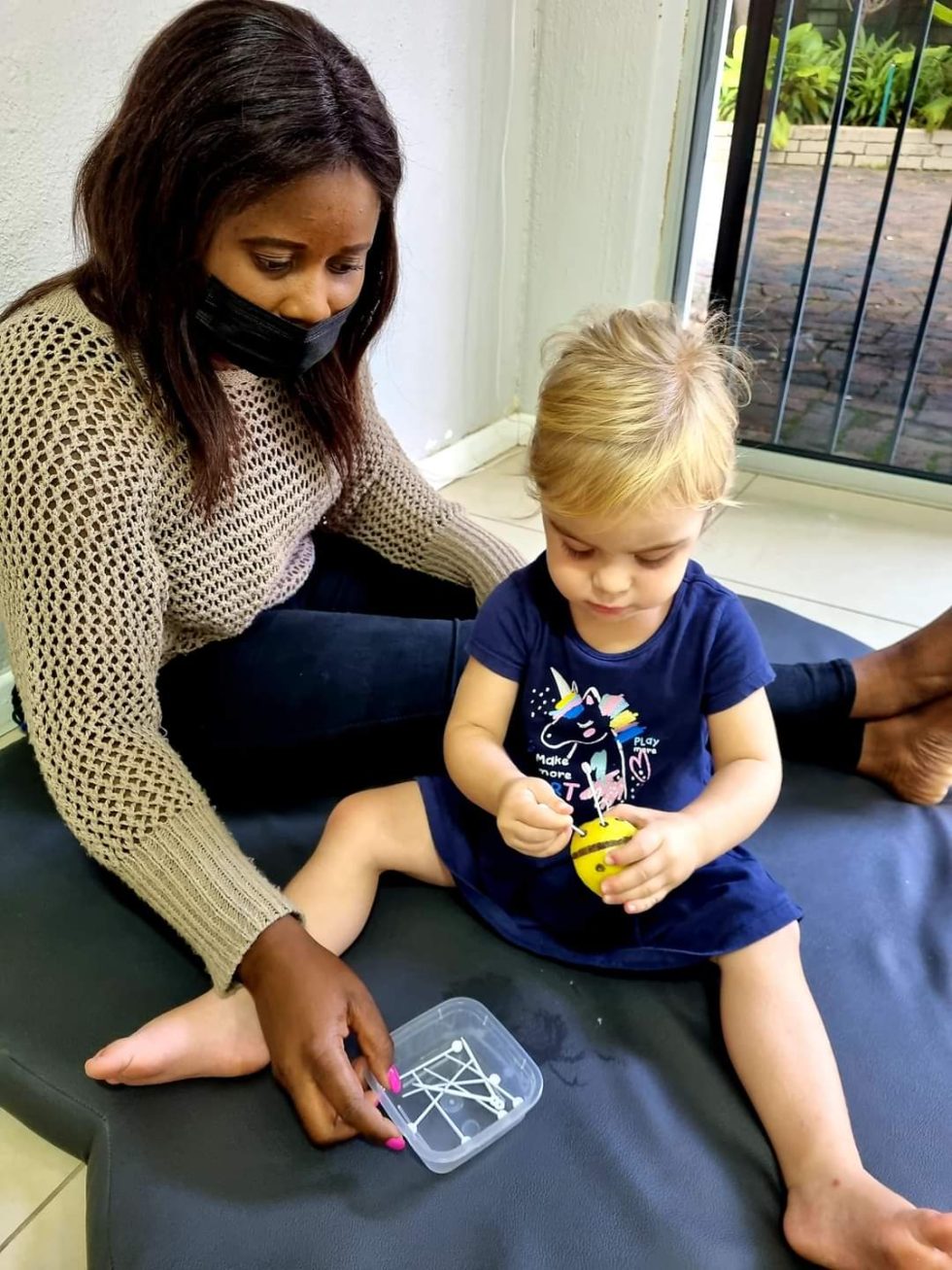 Nanny placements - finding the perfect nanny: our process