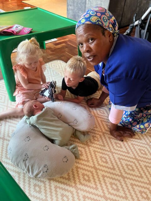 Salary Advice - what you need to know when hiring a nanny