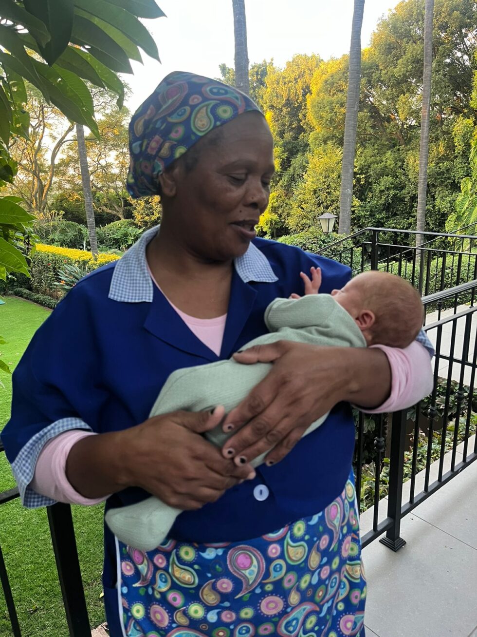 Salary Advice - what you need to know when hiring a nanny